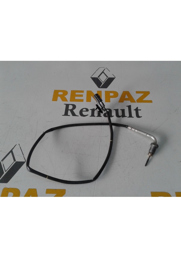 Renault/Dacia Katalizör Isı Kaptörü 226401704R Fiyatları ve Özellikleri