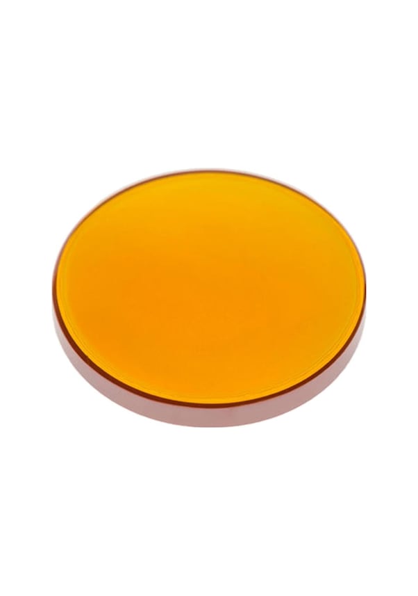 Homyl Çinko Selenid Znse Lazer Odak Lens Co2 Gravür Kesici 101,6-mm ...