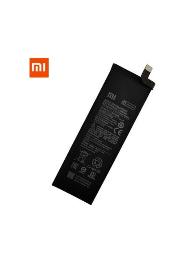Xiaomi Mi Note 10 Lite Batarya Pil Bm52 Fiyatları ve Özellikleri