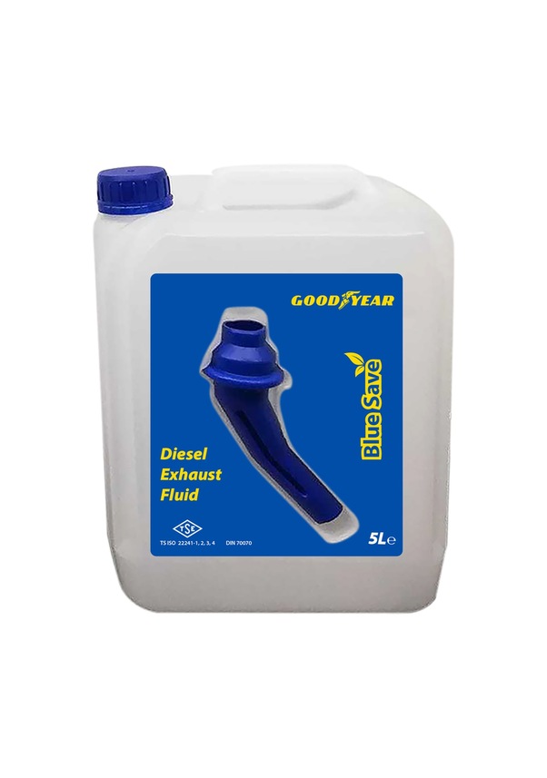 GOODYEAR BLUE SAVE 5 L Fiyatları ve Özellikleri