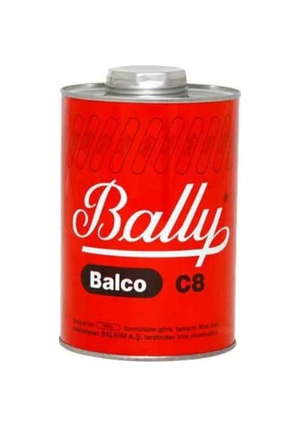 Bally Balco C8 Yapıştırıcı Tutkal 1000 GR Galon Fiyatları ve Özellikleri