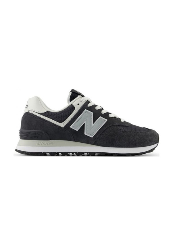 New Balance U574esj Koyu Gri Unisex Günlük Spor Ayakkabı 001 Gri 39.5 ...