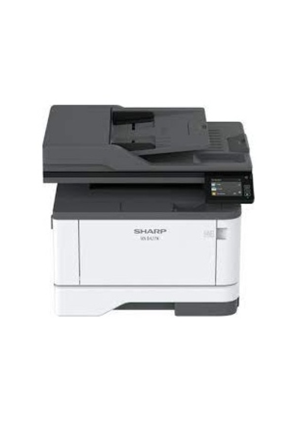 Sharp Mx-b427w - 40 Ppm A4 Fotokopi + Network Yazıcı +tarayıcı ...