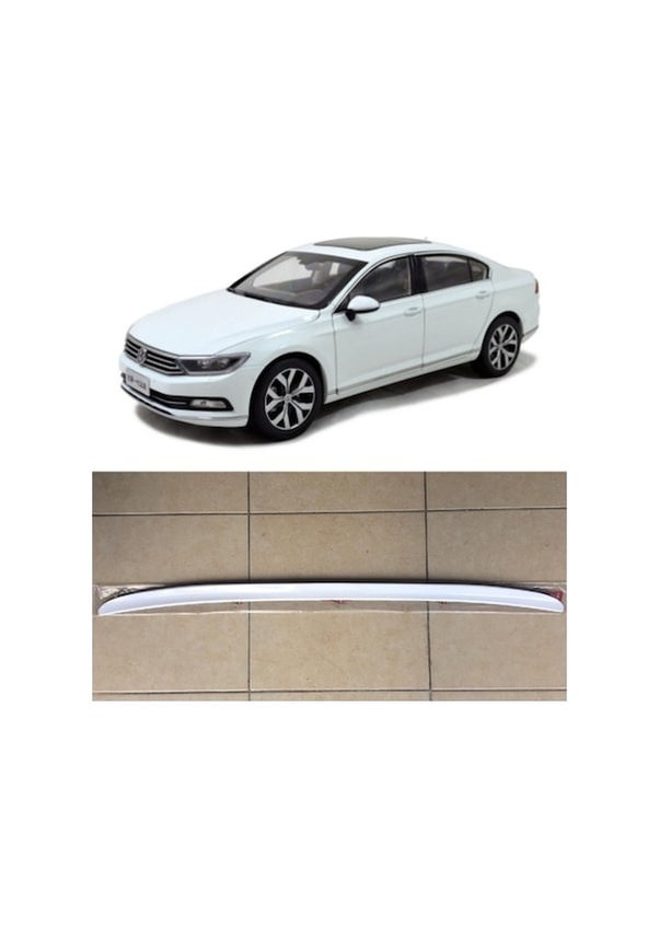 Xianwen Volkswagen Passat B7 B8 8 5 Bagaj Üstü Spoiler Fiyatları Ve Özellikleri