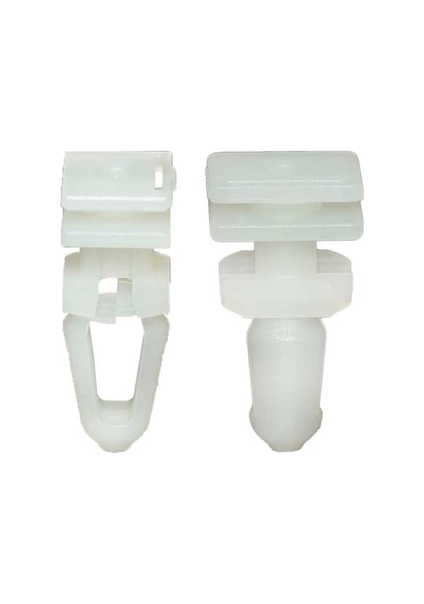 Klips Kapı Eşik Kaplama 51478234047 Bmw E36 E46 E34 E39 E32 E38 E65 E66 ...