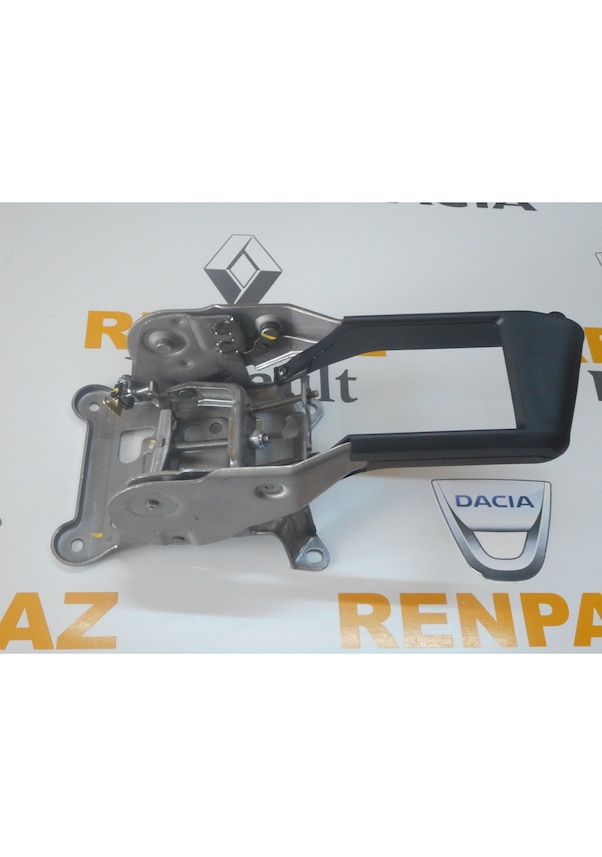Renault Megane 2 El Fren Tabancasi 8200273002 - 8200321029 160130745 ...