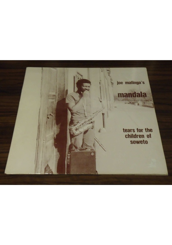 Joe Malinga'S Mandala - Tears For The Children Fiyatları ve Özellikleri