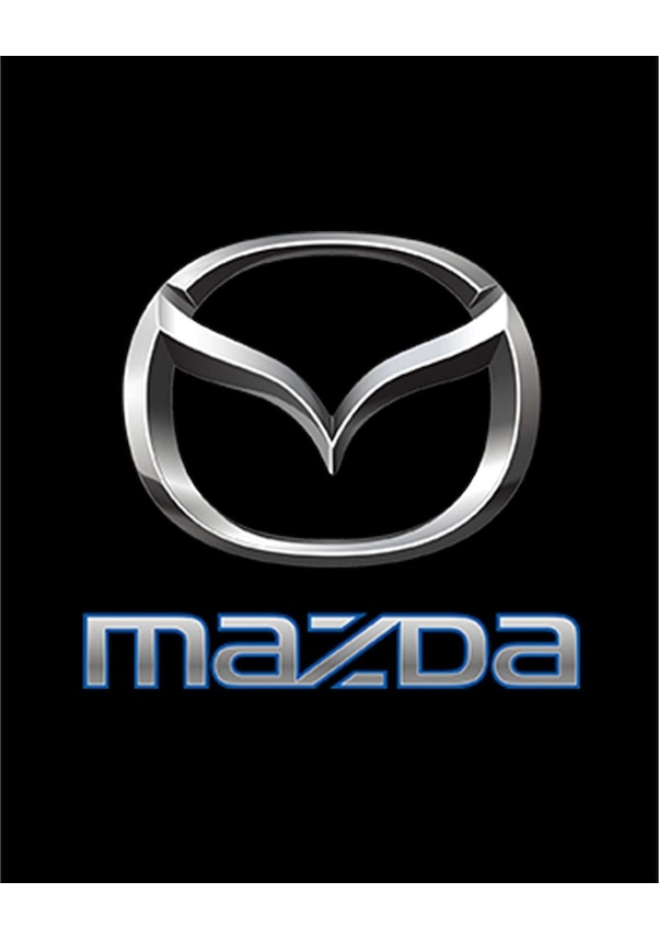 Mazda Logo Büyük Sırt Patch Yama Siyah Fiyatları ve Özellikleri