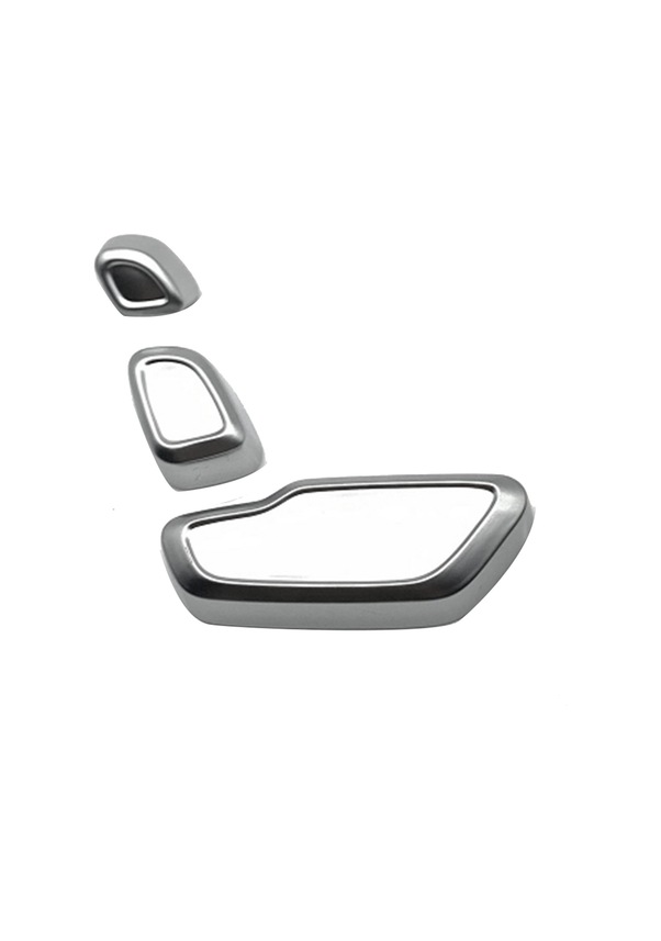 Ön Sol Koltuk Ayar Düğmesi Kapağı 1669058100 Mercedes Benz İçin ...