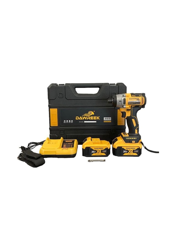 Dawreek Torklu Vidalama DW36 Fiyatları ve Özellikleri