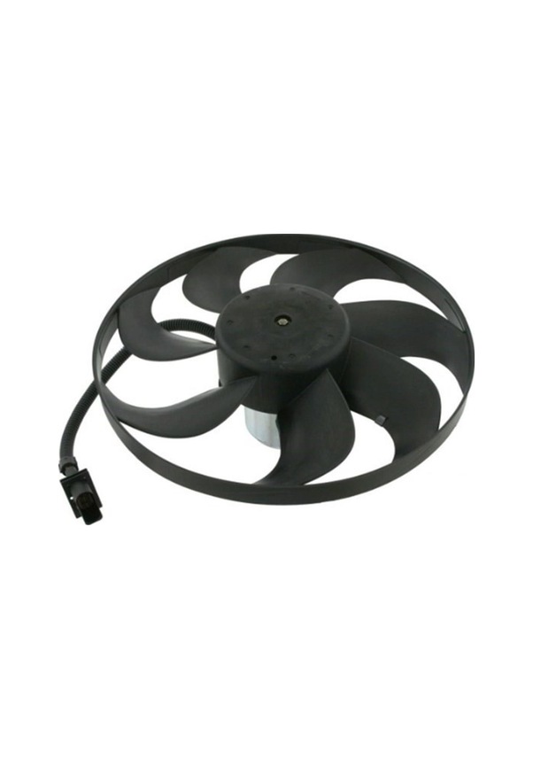 Audi A3 1997-2003 Model Arası 1.6 8 Valf Motor Fan Motoru Kale Marka ...