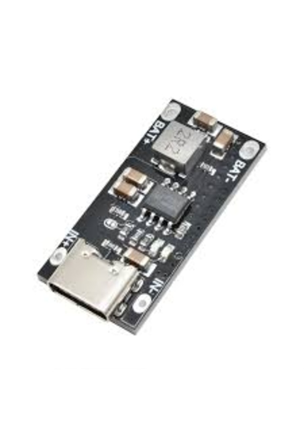 Ip2312 Usb Type C 3A Hıızlı Lityum Şarj Modülü Fiyatları ve Özellikleri