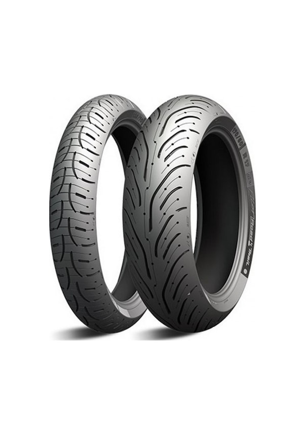 Honda Vfr 800 Michelin Pilot Road 4 Takım Lastik Fiyatları ve Özellikleri