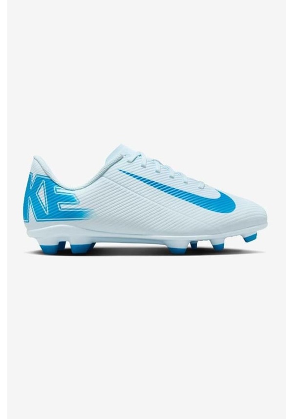 Nike Jr. Mercurial Vapor 16 Club Fq8286-400 Açık Mavi Çocuk Futbol ...