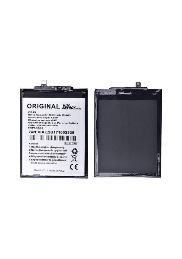 Casper Via E2 Batarya Pil Fiyatları ve Özellikleri