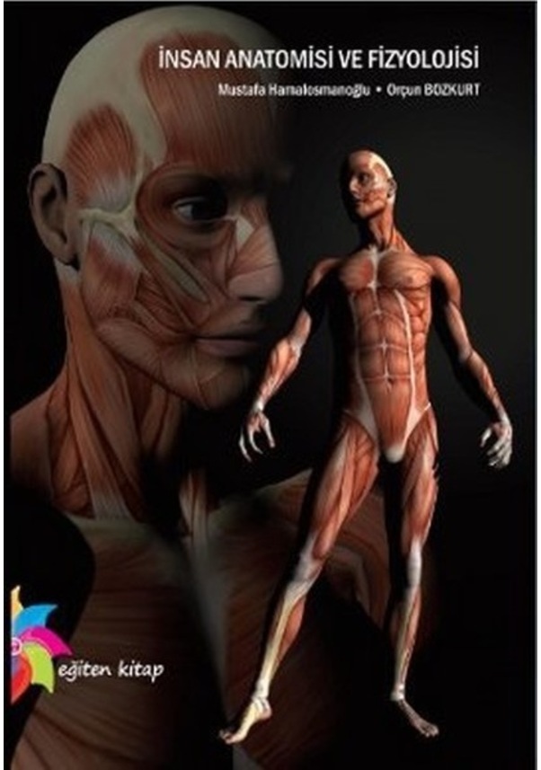 İnsan Anatomisi ve Fizyolojisi - Orçun Bozkurt - Mustafa Hamalosmanoğlu ... İnsan Anatomisi ve Fizyolojisi - Orçun Bozkurt - Mustafa Hamalosmanoğlu ...