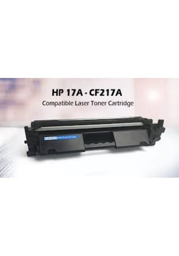 Hp Cf217A Toner Fiyatları ve Özellikleri