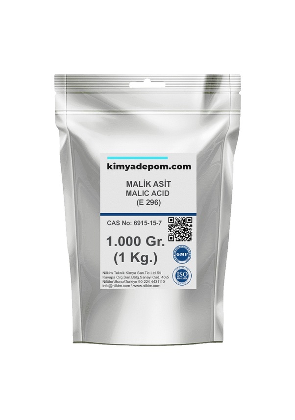 Malik Asit E 296 Fiyatları ve Özellikleri