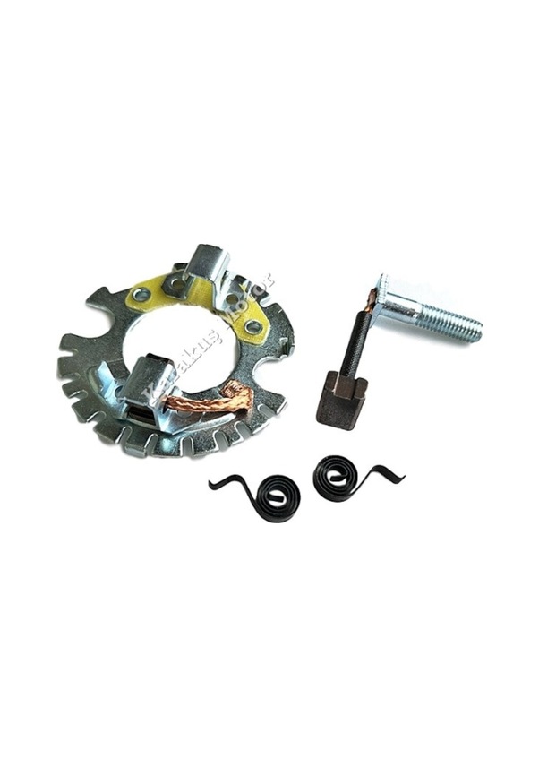 Honda Cbf 150 Cb 125E Marş Kömürü Takim 252144058 Fiyatları ve Özellikleri