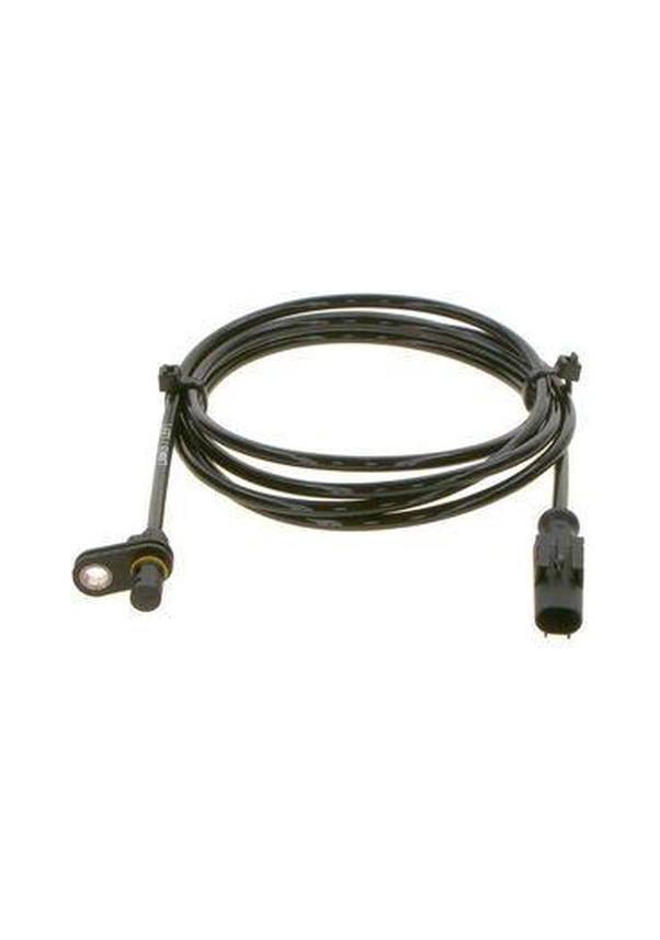 Abs Sensoru Arka Sol Mercedes Sprınter B906 . Vw Crafter 30-35-50 ...