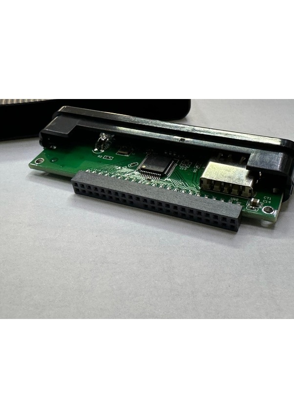 2.5' İde Harici Harddisk Kutusu İde Notebook Hdd Kutusu İde Harici Kutu ...