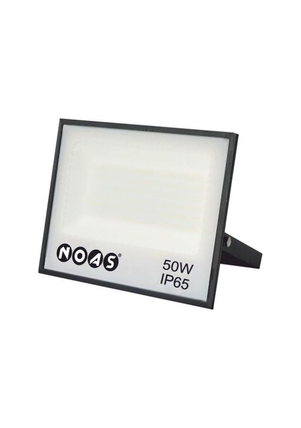 Noas 50w Led Projektör Fiyatları ve Özellikleri