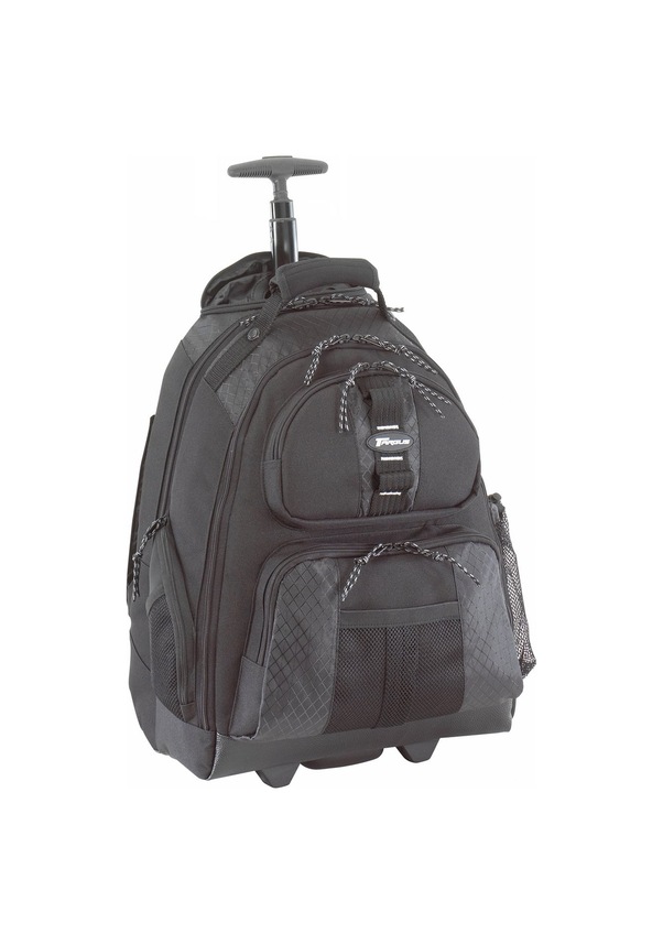 Targus Tsb700 15.4" Rolling Tekerlekli Notebook Sırt Çantası Fiyatları ...