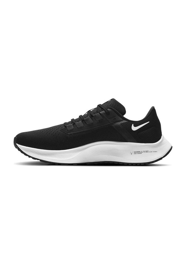 Nike Air Zoom Pegasus 38 Siyah Erkek Spor Ayakkabı Cw7356-002 001 Çok ...