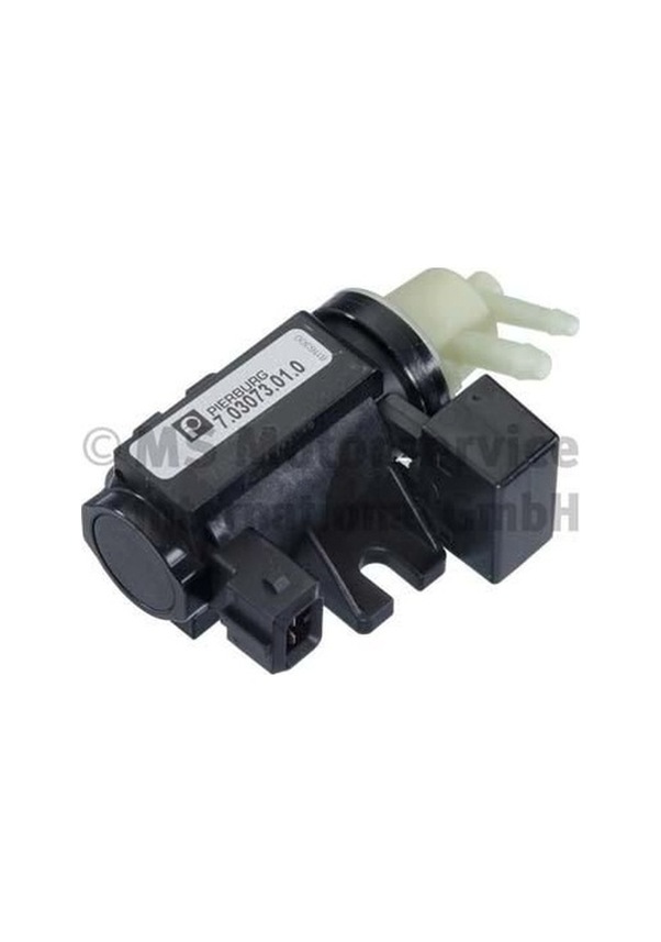 PIERBURG 7.03073.01.0 Turbo Sarj Basin Donusutrucu (Opel: Corsa E ...