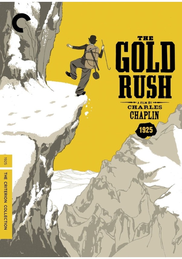 The Gold Rush 1925 2 Afiş - Poster Folyo - Afiş - Poster-7043 70 Cm X 100 Cm 70 x 100 Fiyatları ...
