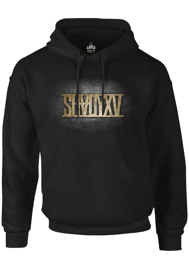 Eminem - Shady Xv Siyah Erkek Fermuarsız Kapşonlu Fiyatları ve Özellikleri