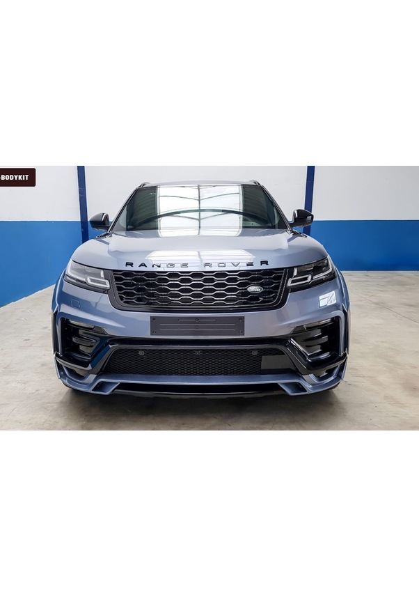 Namtuning Range Rover Velar Body Kit Fiyatları ve Özellikleri
