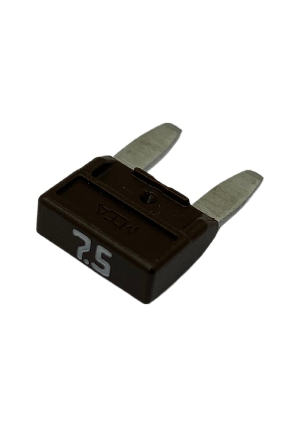 Mta Mini Bıçak Sigorta 7.5 A Fiyatları ve Özellikleri