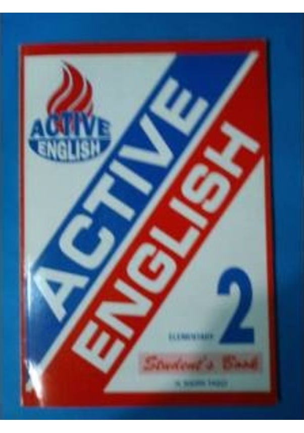 Active English Elemantary 2 Fiyatları ve Özellikleri
