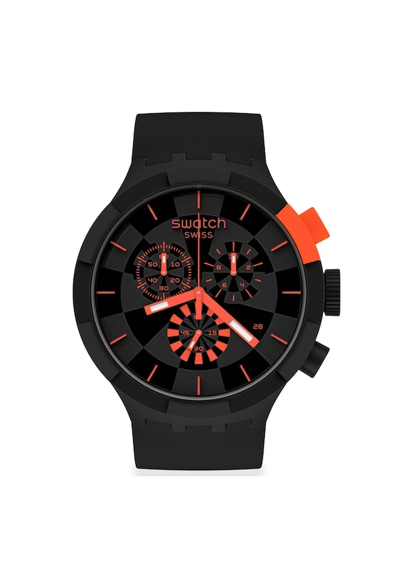 Swatch SB02B402 Erkek Kol Saati Fiyatları ve Özellikleri