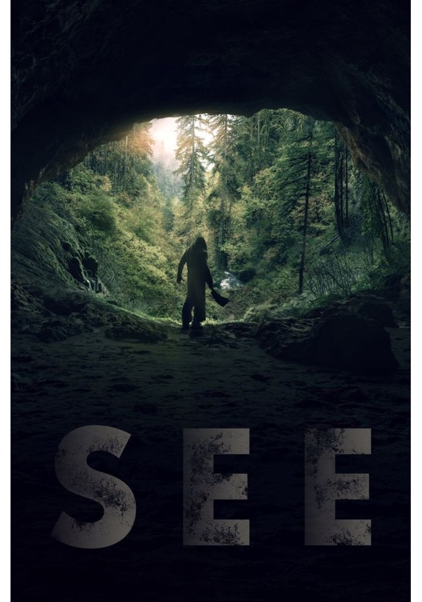 See 2019 5 Tv - Dizi Folyo Afiş - Poster 50 Cm X 70 Cm 50 x 70 Fiyatları ve Özellikleri