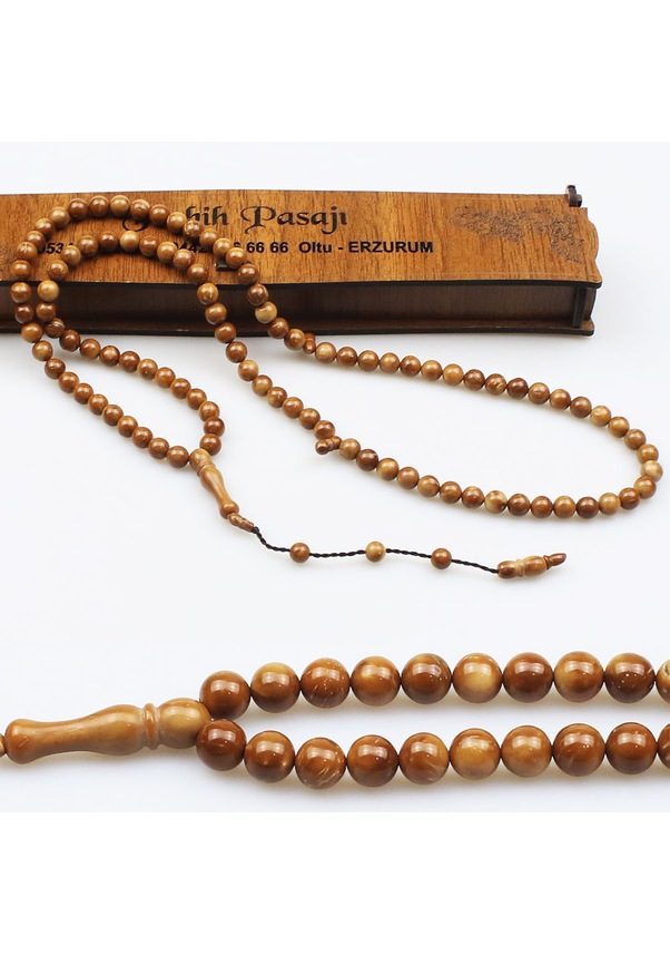 Namaz Tesbihi 99 Kuka Tesbih Fiyatları ve Özellikleri