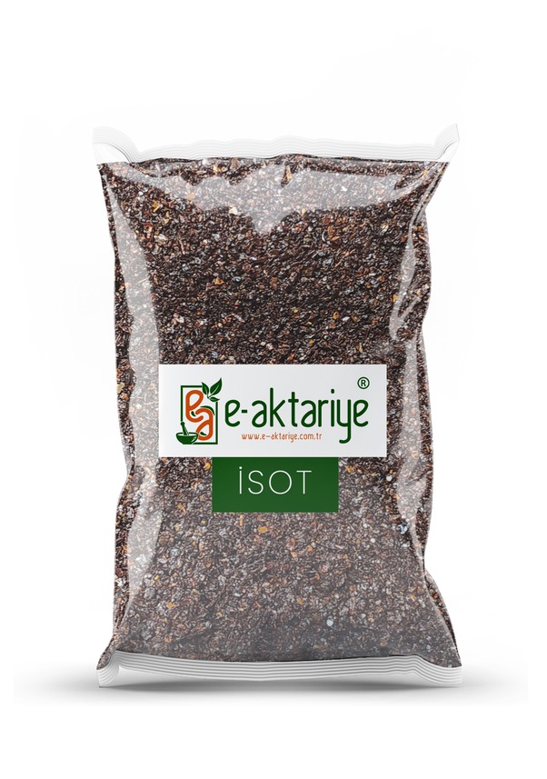 E-aktariye İsot 100 Gr Fiyatları ve Özellikleri