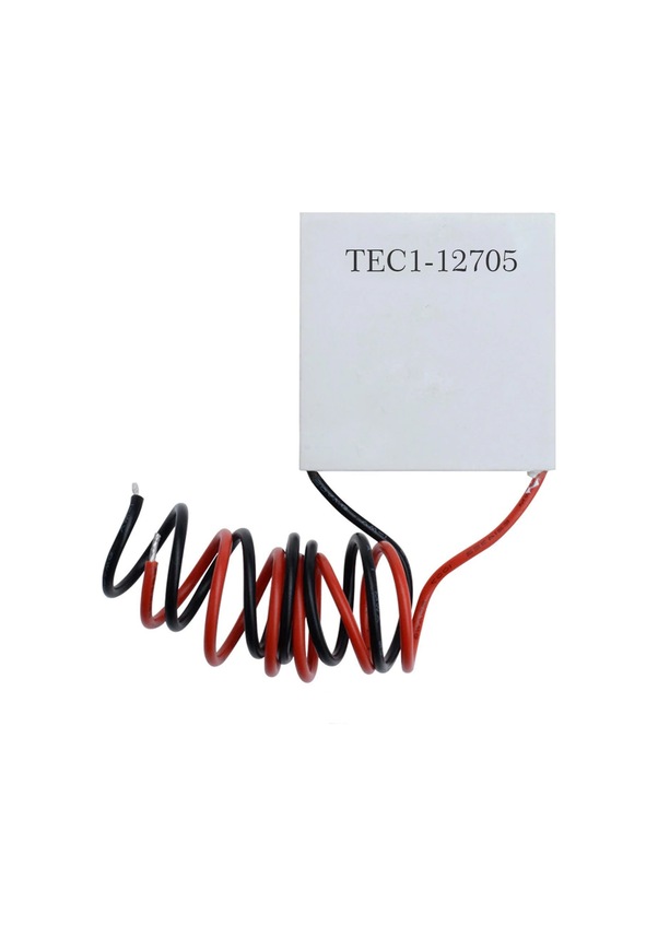 TEC1-12705 Termoelektrik soğutucu - Peltier soğutucu Fiyatları ve ...