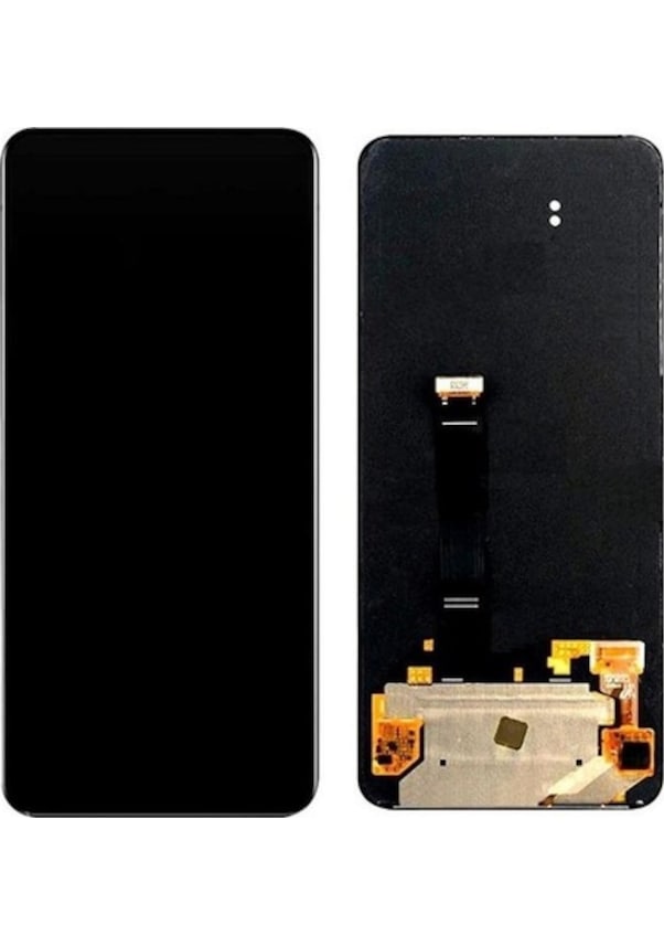 Oppo Reno 2Z Lcd Ekran + Dokunmatik Oled Çok Renkli Fiyatları ve ...
