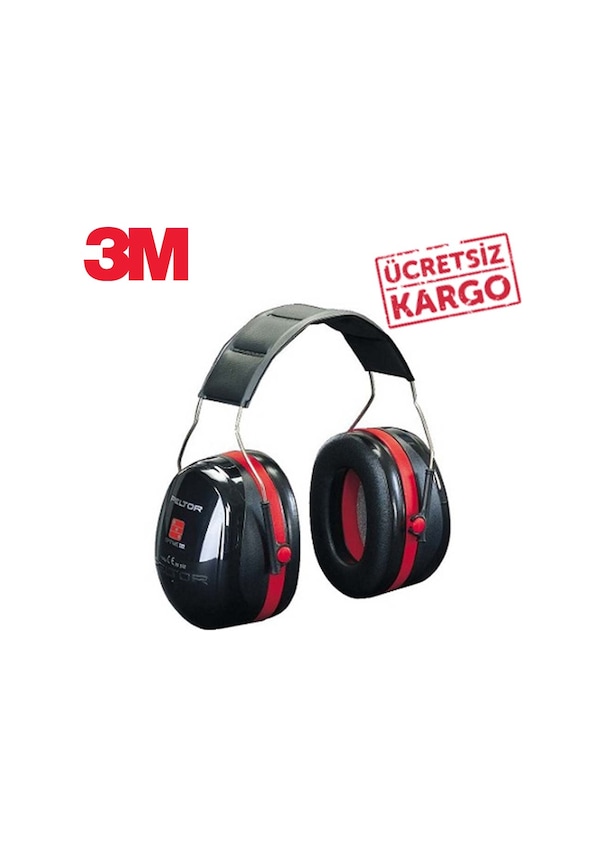 3M H540A Optime-Iıı Başbantlı Kulaklık Fiyatları ve Özellikleri