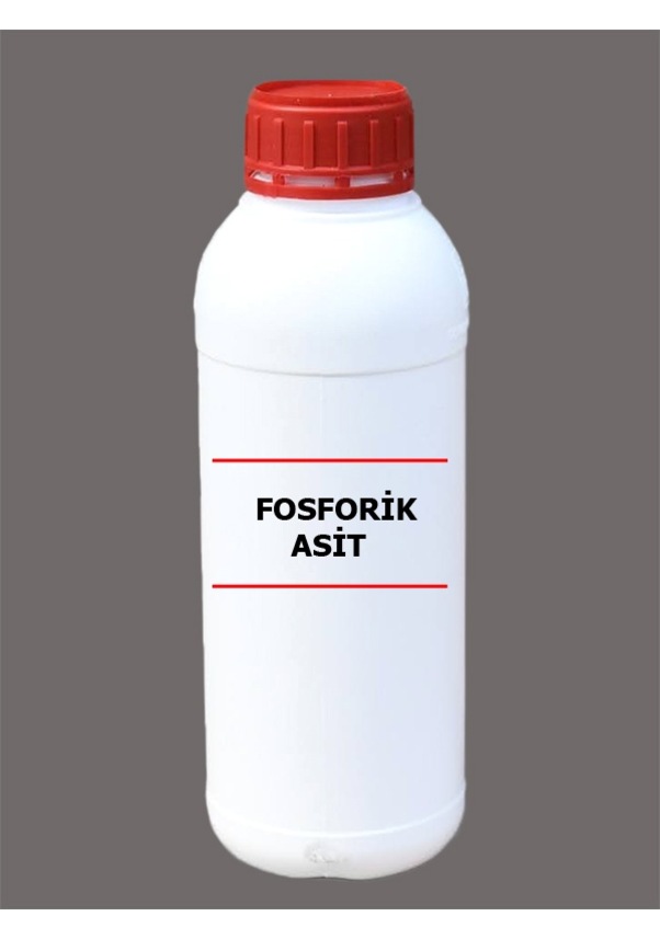 Fosforik Asit 250 Gr Fiyatları ve Özellikleri