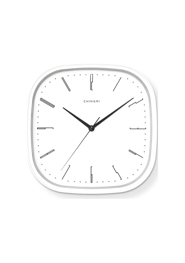 Yeni Chingmi Qm-gz001 Duvar Saati Ultra Sessiz Ultra Hassas Ünlü ...