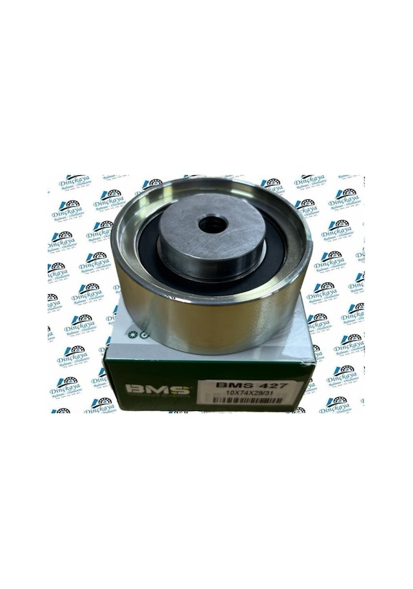 BMS 427 MK667792 GERGİ RULMANI MITSUBISHI FUSO CANTER EURO 5 (SAB ...
