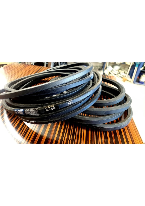 Altıgen Kayış Swraa96 Swr Aa96 Fiyatları ve Özellikleri