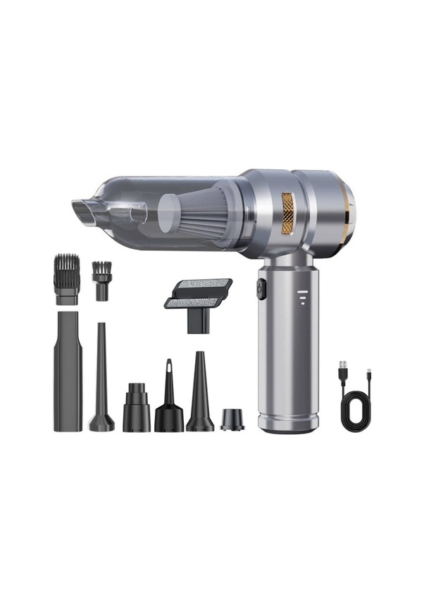 Handheld Brushless Motor Cleaning Machine Air Duster For Home Fiyatları ...