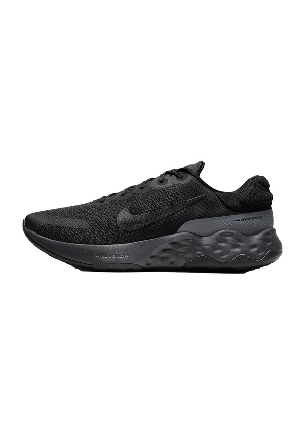 Nike Renew Ride 3 Erkek Spor Ayakkabı Dc8185-004 Siyah 45 Fiyatları ve ...