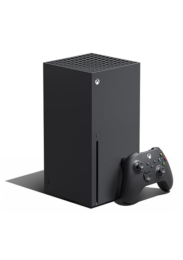 Yenilenmiş Microsoft Xbox Series X 1 Tb Ssd Oyun Konsolu Fiyatları ve ...