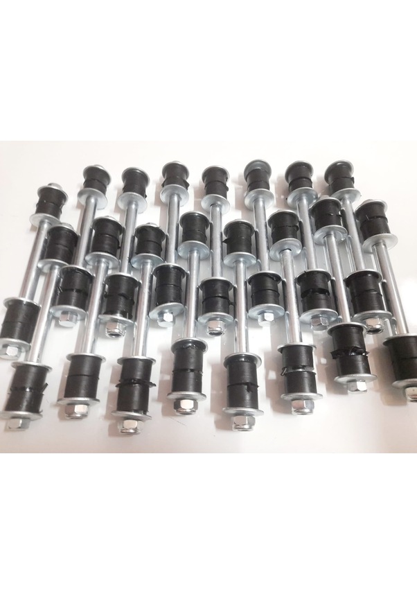 H100-l300 Viraj Demir Çubuğu 10 Ad. Fiyatı 54716-43160 Fiyatları ve ...