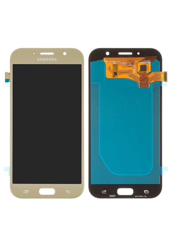 Samsung A720F Galaxy A7 (2017) Lcd Ekran + Dokunmatik Full Fiyatları ve Özellikleri